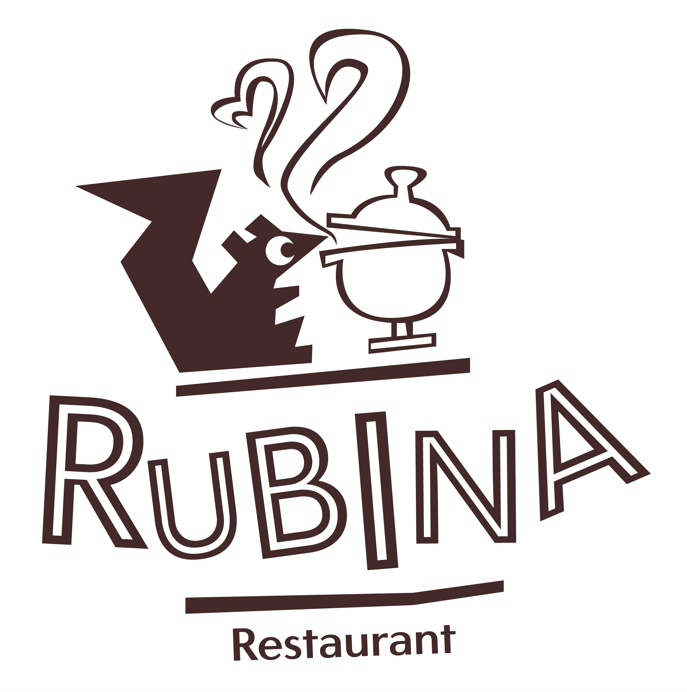 Rubina Logo