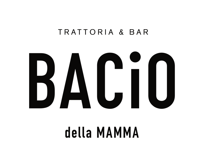 Bacio Logo